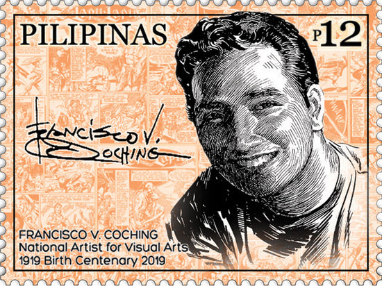 ANG BARBARO - By: Francisco Coching [Filipino, Softbound] – Hot Tropiks