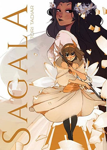 Sagala by Tori Tadiar - A Filipiniana Fantasy Adventure [English] – Hot ...